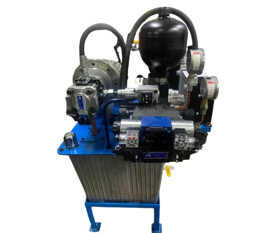 Hydraulic Powerpacks